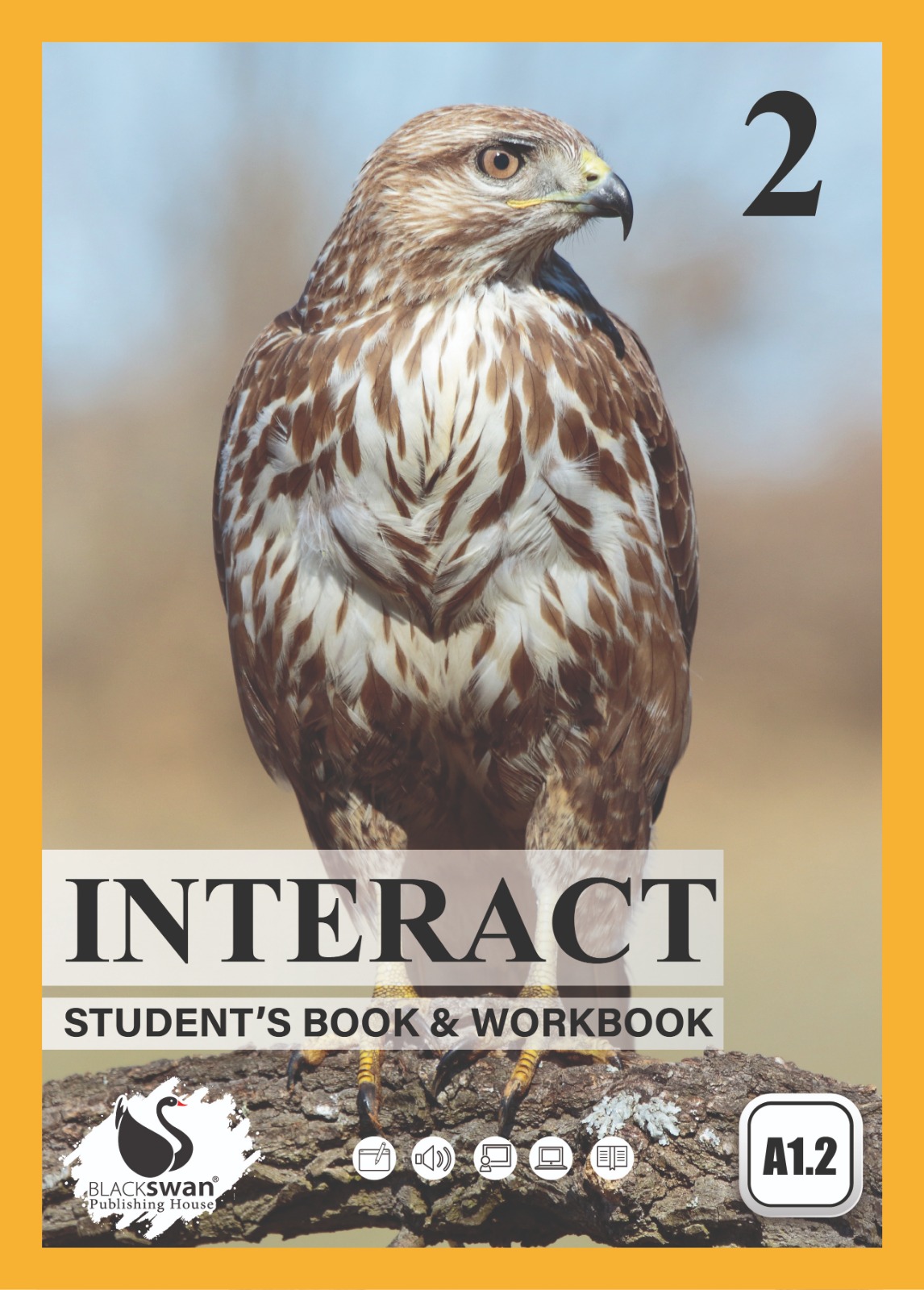 INTERACT 2 | Blackswan E-Class